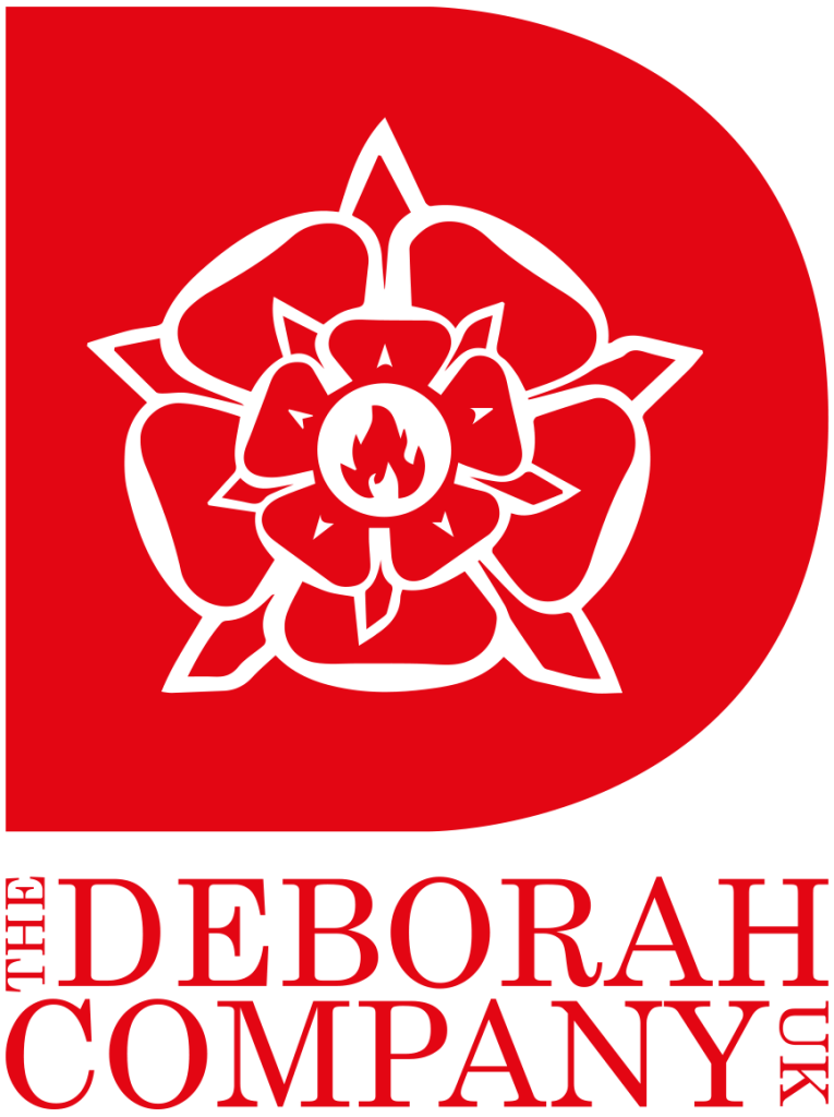 History of the Logo - Deborah Company UK